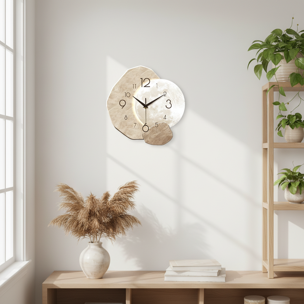 WallClocksWorld | Stylish Wall Clocks for Every Space – WallClocksWorld ...